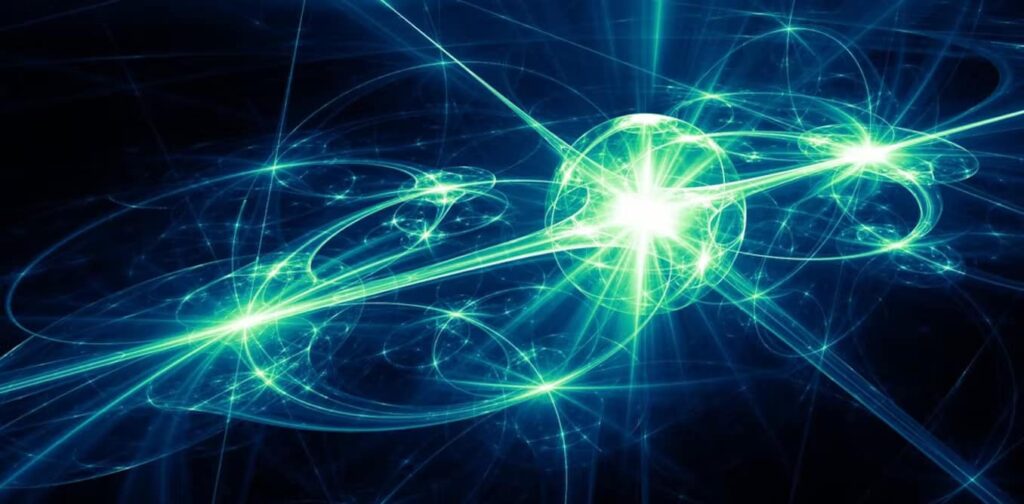 Il modello standard della fisica delle particelle | FuturID