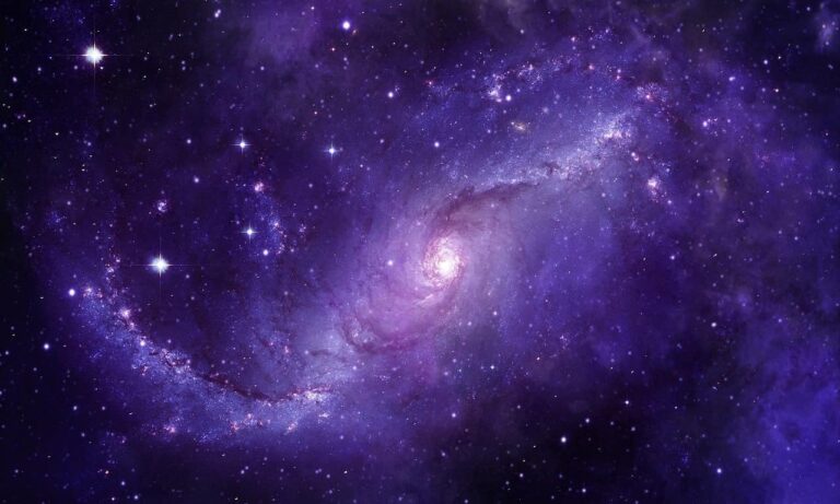 Galassie: cosa sono, la loro formazione e i tipi conosciuti