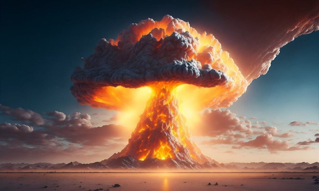 Come funziona una bomba nucleare? | FuturID